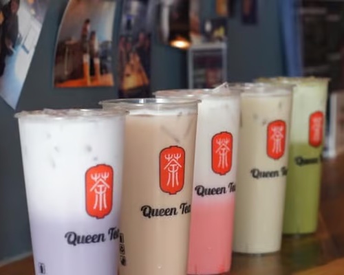 Dine | The Avenue West Cobb