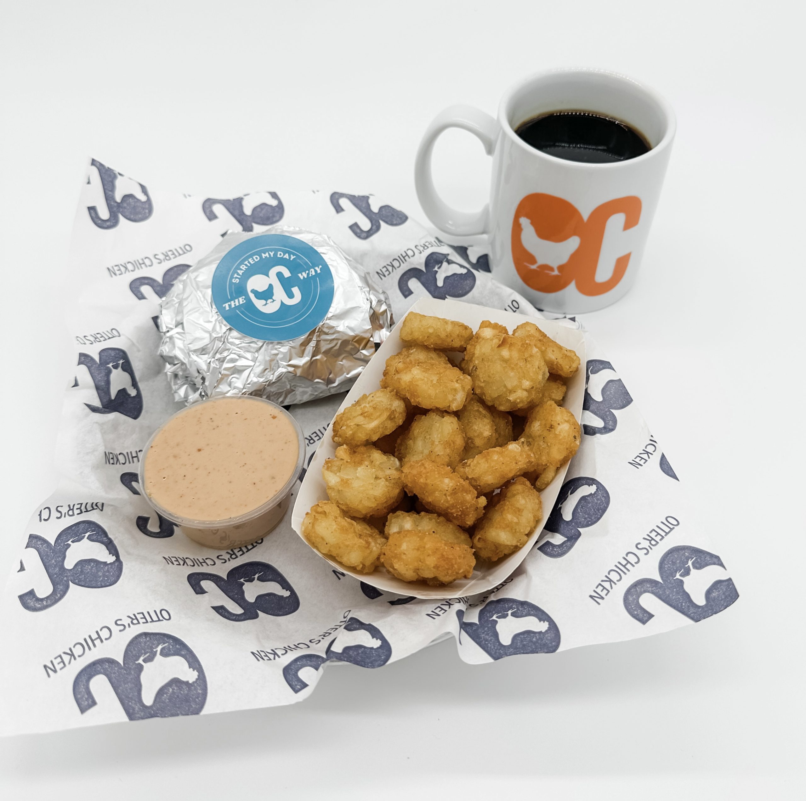 Early Bird Special at Otter’s Chicken! | The Avenue West Cobb